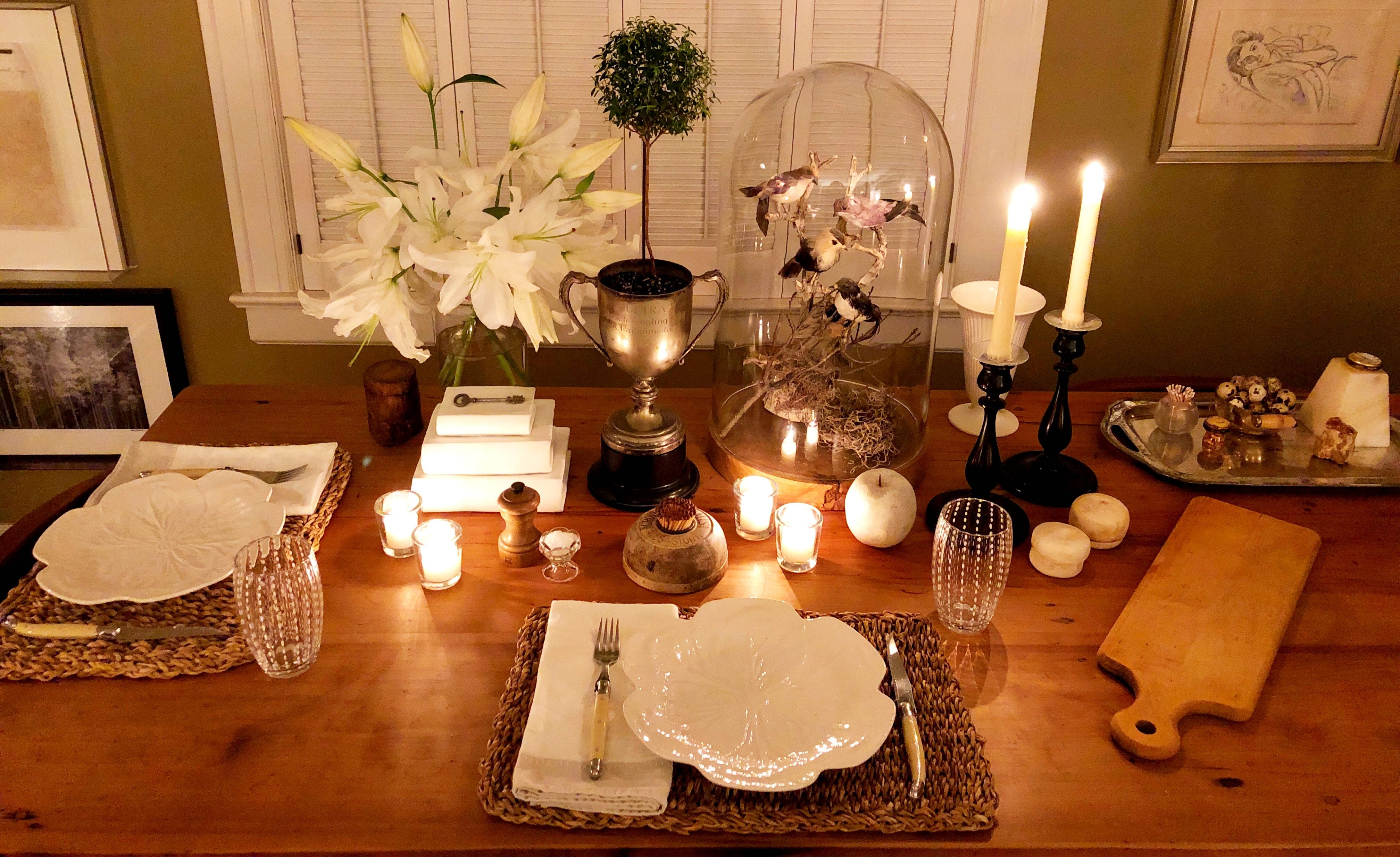 Presto Chango – Watson Kennedy