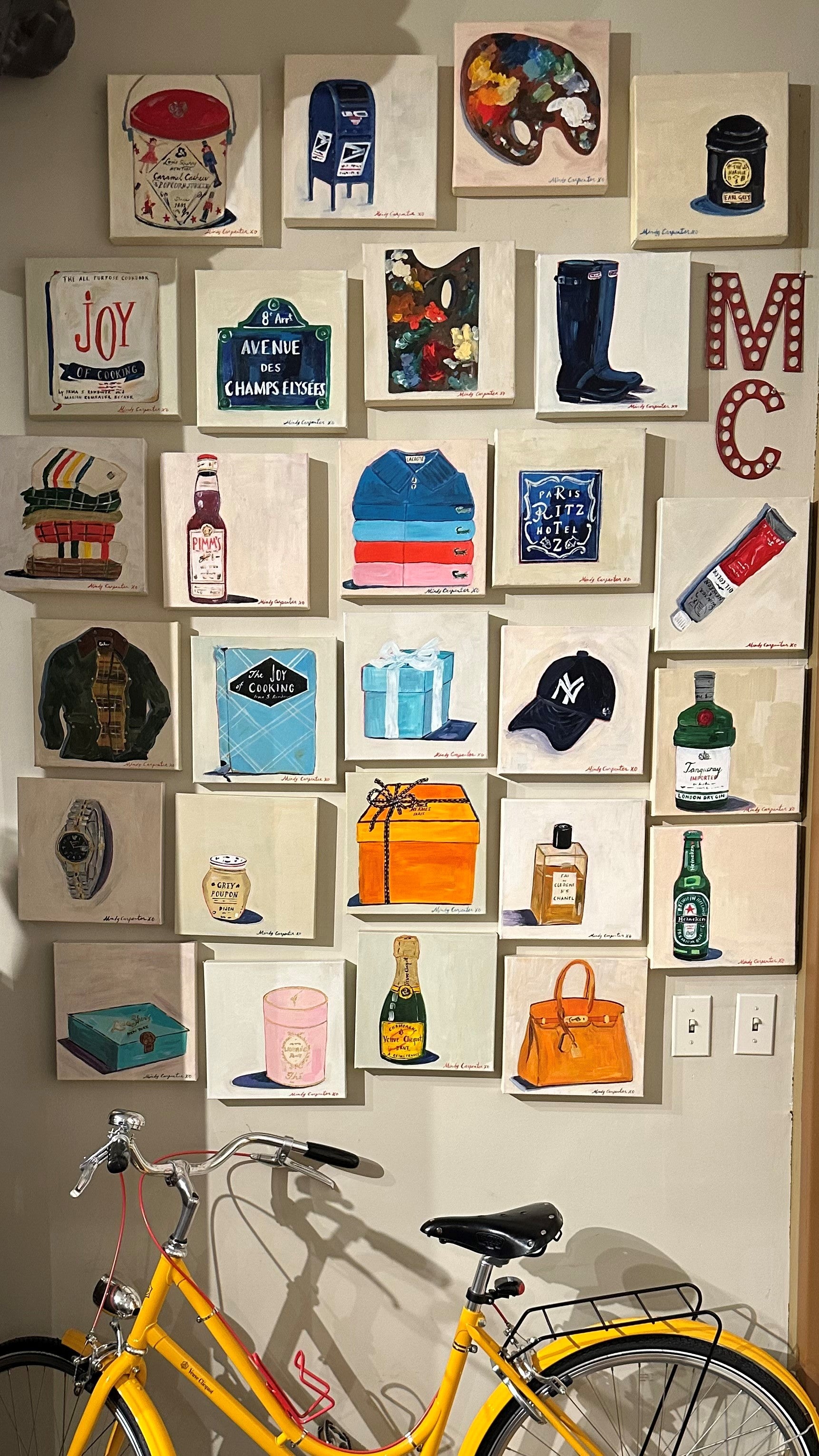 Mindy Carpenter – Watson Kennedy