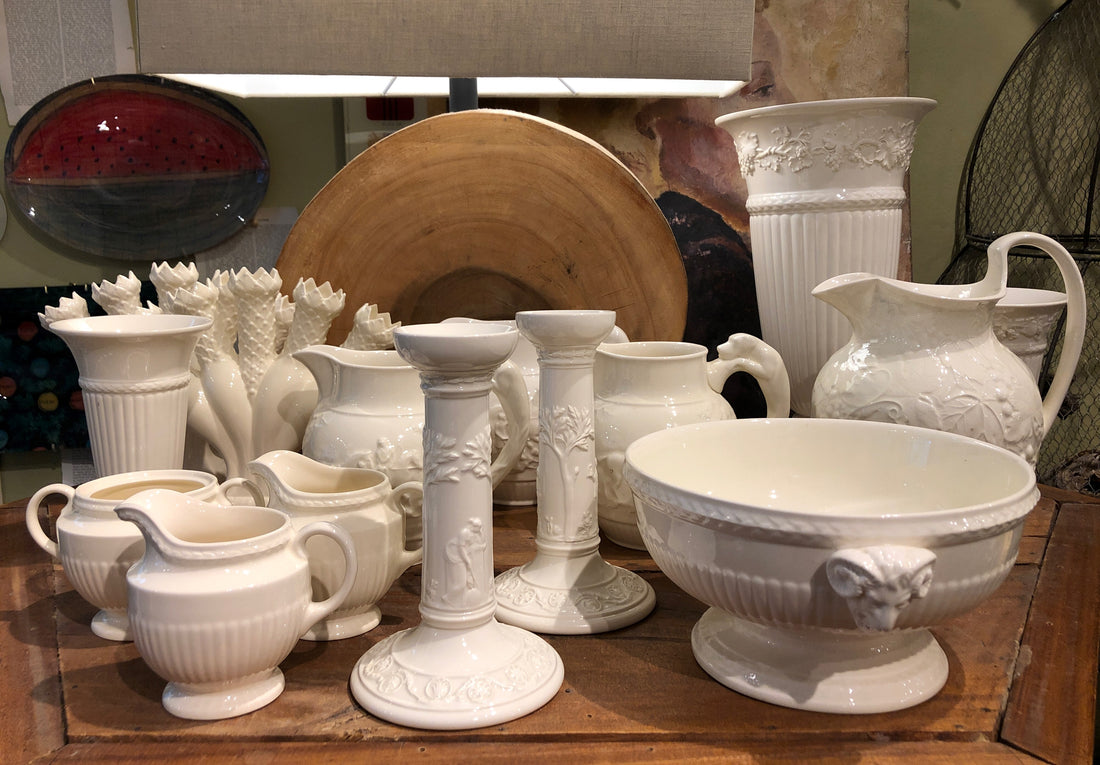 Vintage Decorative Objects – Watson Kennedy