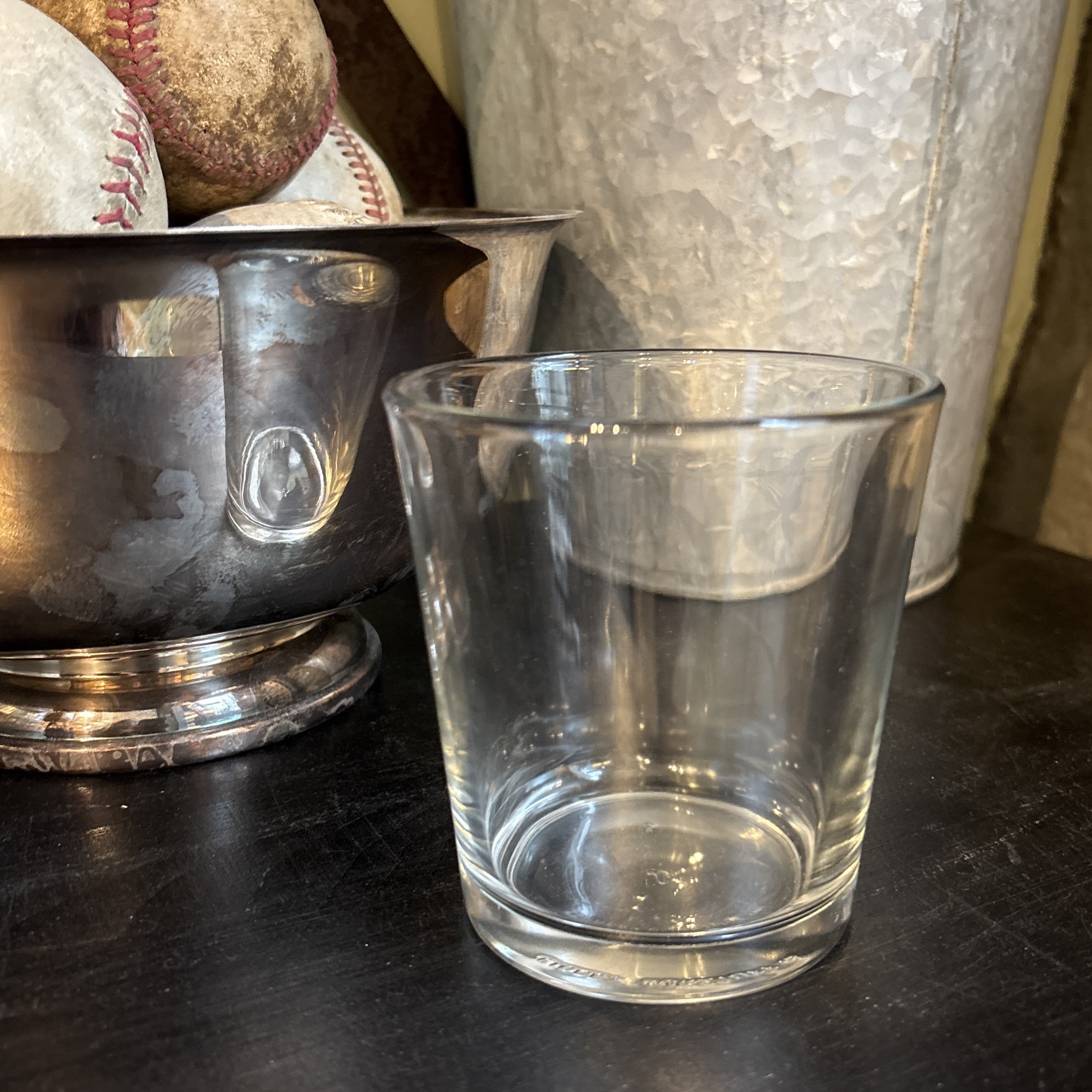 Classic Rocks Glass – Watson Kennedy